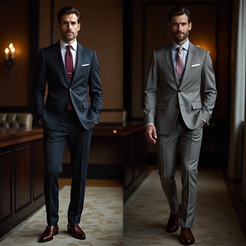 10 Must-Try Dressing Styles For Corporate Environments - DesignCruze